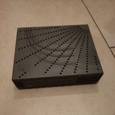 Kabelmodem Scientific Atlanta EPC 2203 Cisco epc | eBay.de