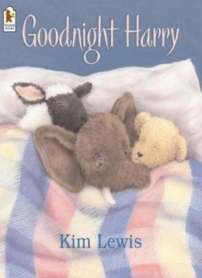 Goodnight Harry By Kim Lewis. 9781844285006 | eBay