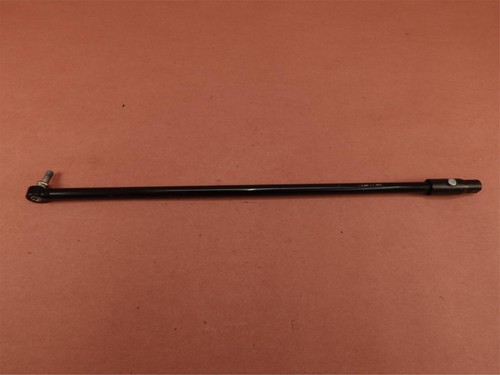 2011-2015 Harley-Davidson Forty Eight XL1200X XL1200 Rear Brake Linkage ...