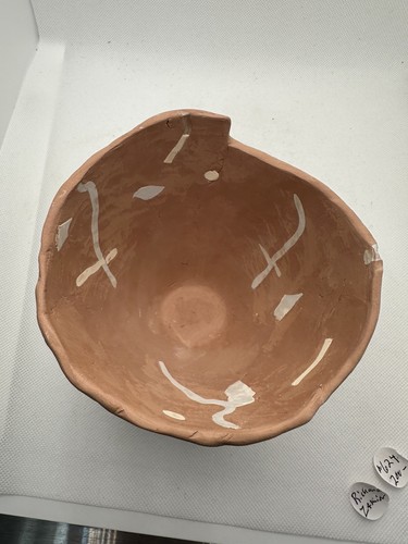 ORIGINAL SIGNED RICHARD ZAKIN STUDIO ART POTTERY VASE Unfinished | eBay