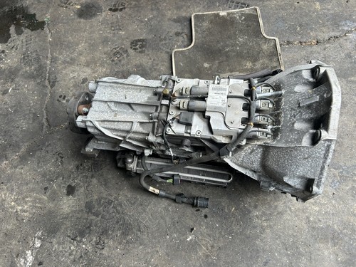 BMW M5 M6 E60 E63 OEM 06-10 S85 V10 5.0 SMG TRANSMISSION GEAR BOX ...