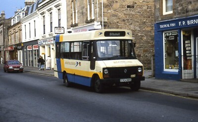 alexander bluebird d304mhs elgin 90 6x4 Quality Bus Photo | eBay UK