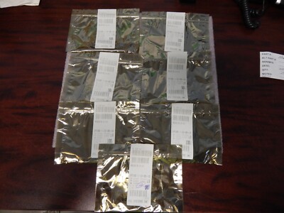 (LOT OF 10) - PN# NAS1291C02M - WASHER | eBay