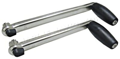 ANDERSEN Winch Handle 10" with Lock | eBay