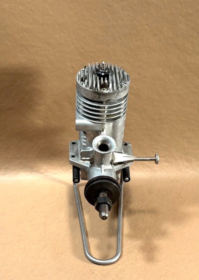 Excellent Fox Rocket .40 Control Line Glow Model Airplane Engine | eBay