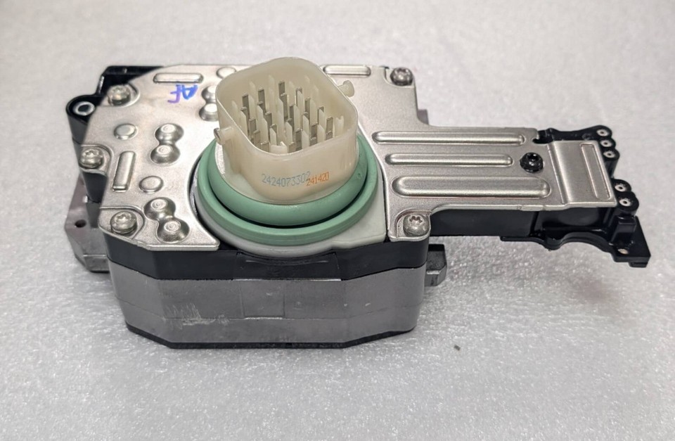 NEW OEM Mopar '04-'18 45RFE 68RFE Transmission Shift Solenoid Pack ...