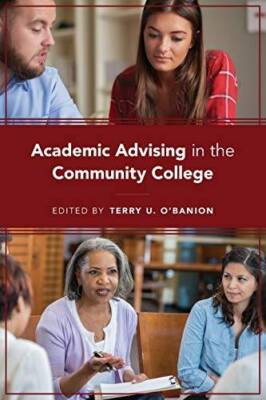 Academic Advising in the Community College - Paperback By OBANION ...