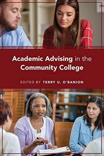 Academic Advising in the Community College - Paperback By OBANION ...