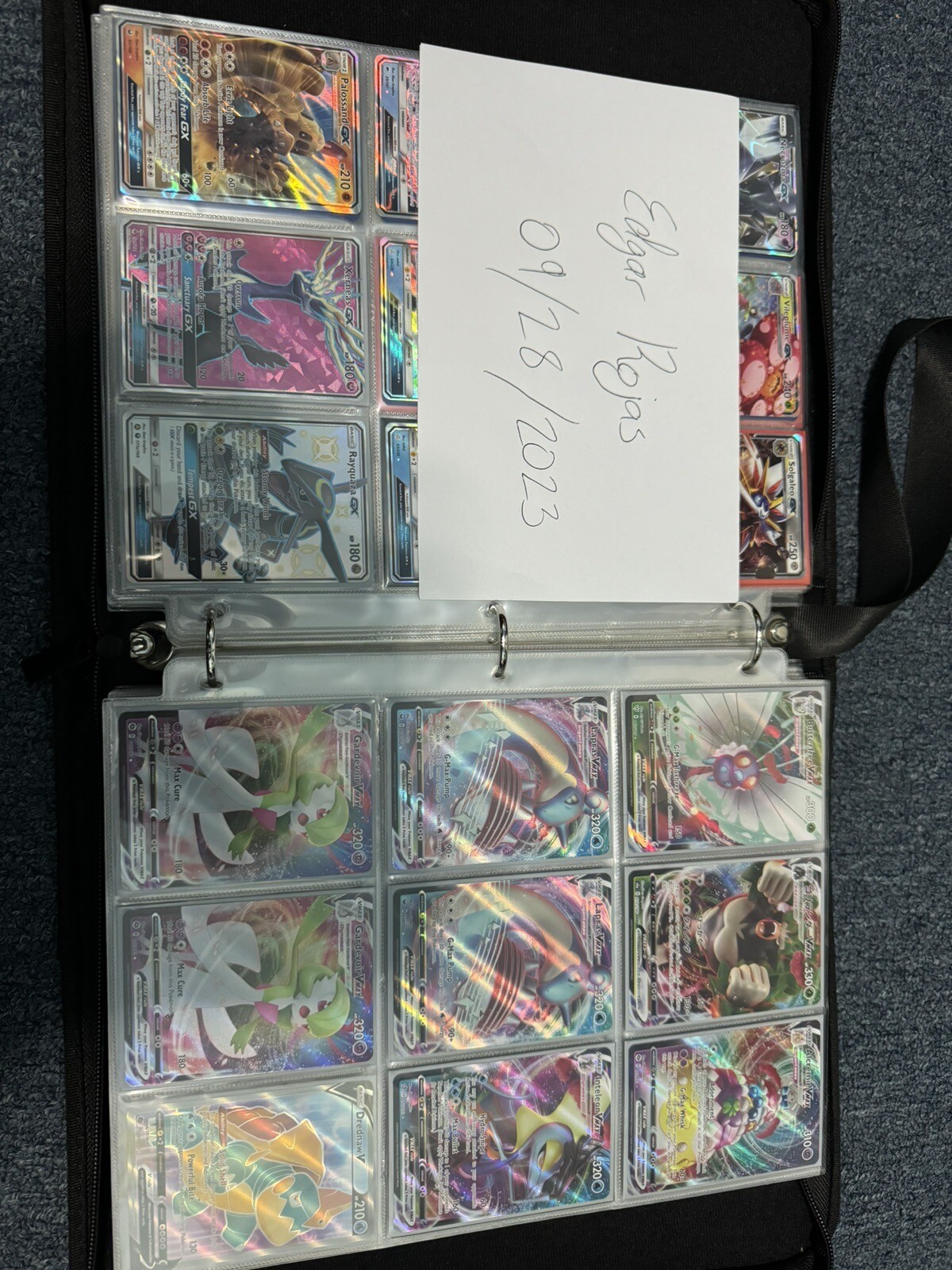 Pokemon Cards Collection | eBay