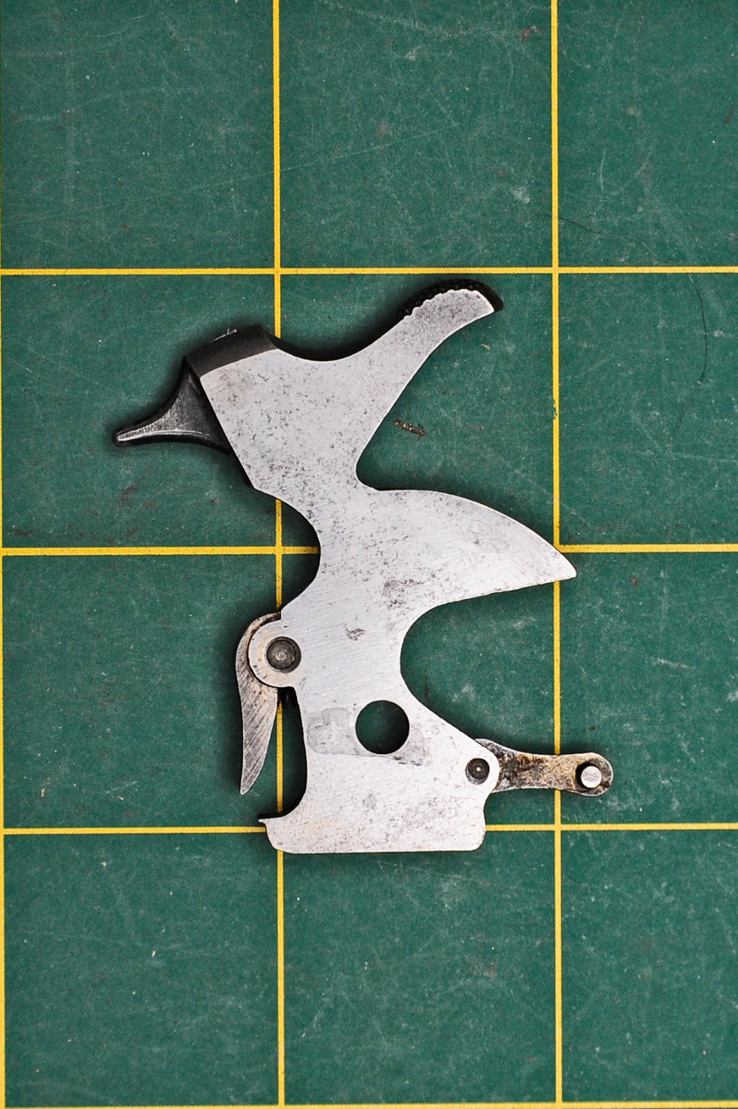 COLT Hammer, Fits E & I Frame/Official Police/Trooper Revolvers ...