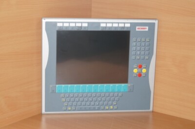 Beckhoff Touch Panel CP7032-0001-0000 CP7032-0001 | eBay