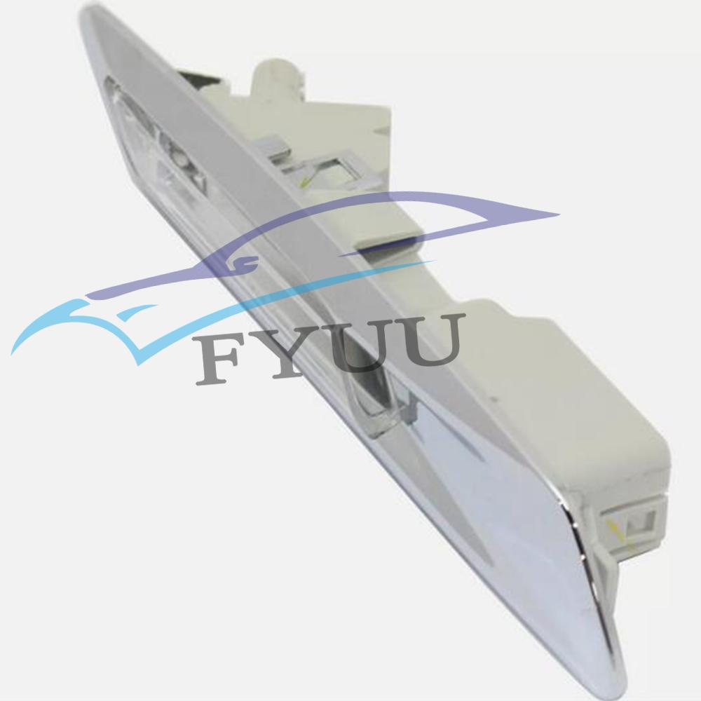 63137154167 LED Left Side Indicator Light For BMW 5 Series F10 F11 528i ...