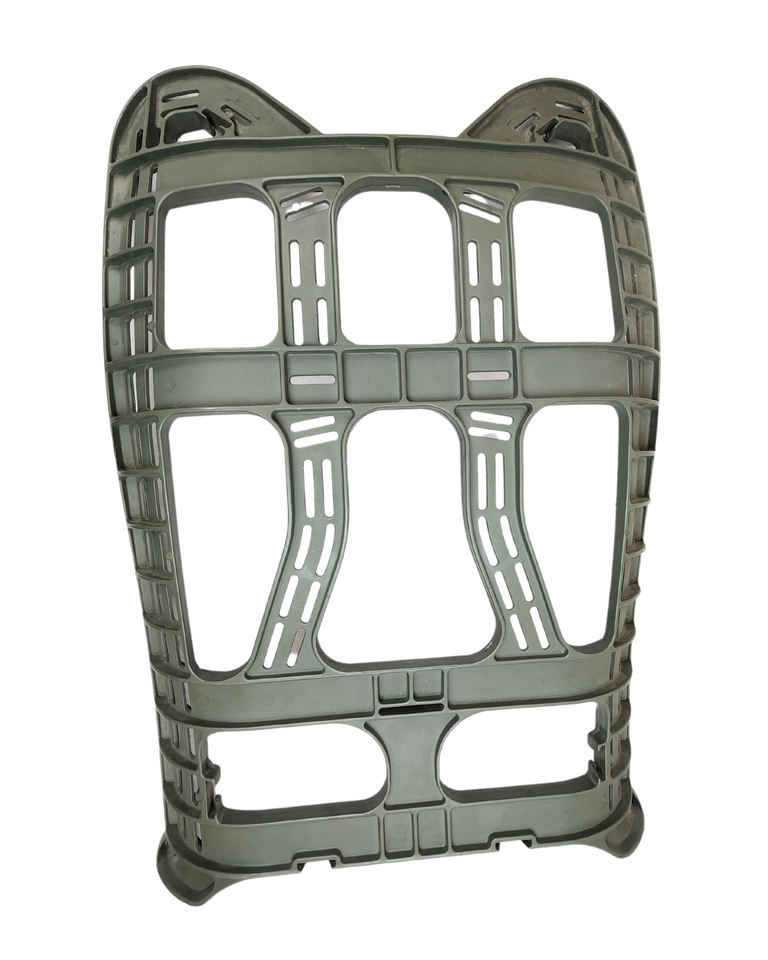 USED FRAME MOLLE FOLIAGE GREEN *mocinc.1982* | eBay