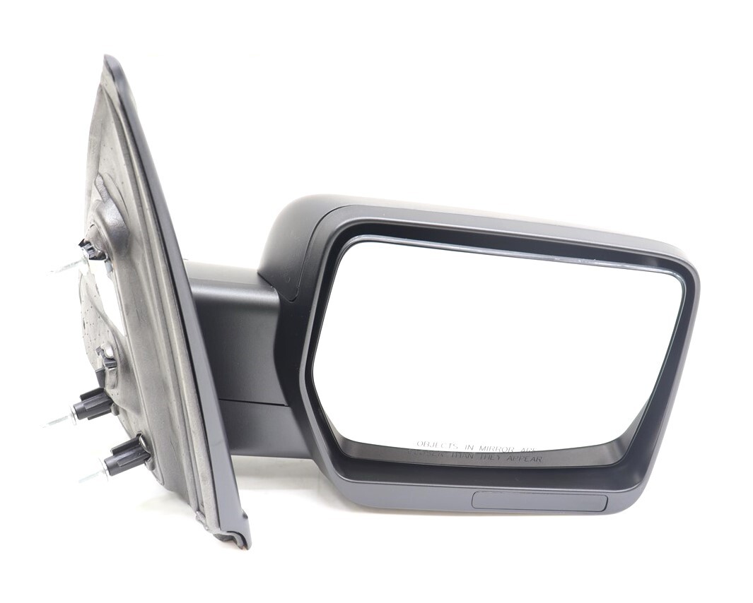 NEW OEM Ford Passenger Side Door Mirror Manual 9L3Z-17682-AA F-150 2009 ...