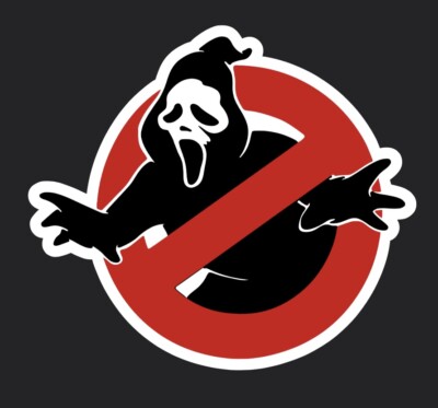 Sticker Decal - Murder Horror Blood Movie Scary Stickers -Fast Ship ...