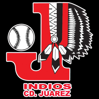 Indios C.D Juarez Baseball Team Car Decal/Sticker Multiple Sizes | eBay