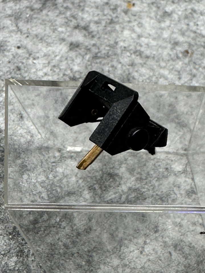 Shure VN578E V-15 V Series 78 Stylus | eBay