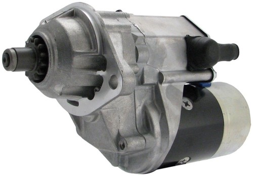 New Starter OEM Denso 80-19618 3964428 428000-1860 | eBay