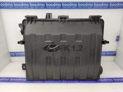 Air Filter Housing / Assembly for HYUNDAI AURA, EXTER, GRAND I10 ...