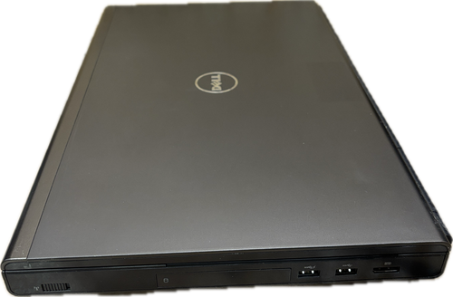 Dell Precision M6800 i7-4810MQ AMD Radeon HD 8950 2GB GPU 16GB RAM ...
