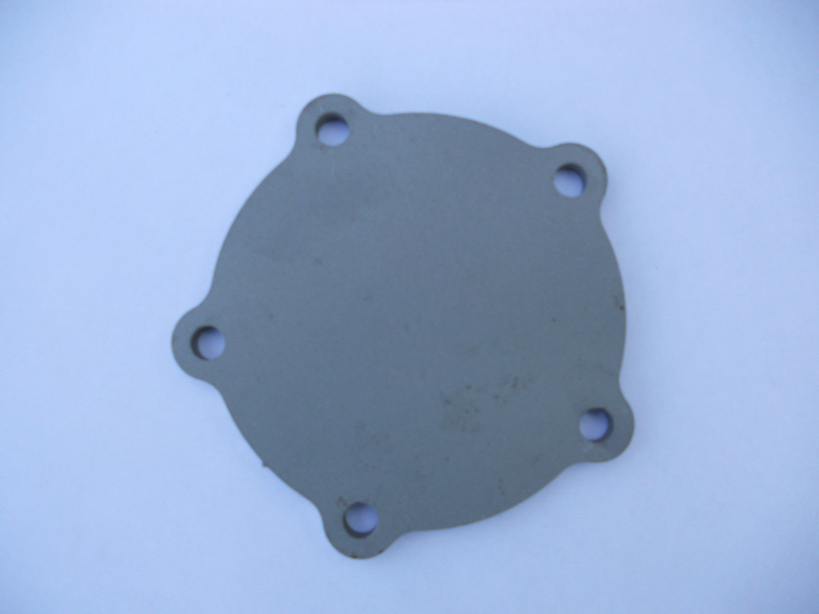 LAND ROVER FREELANDER IRD BLANKING PLATE | eBay