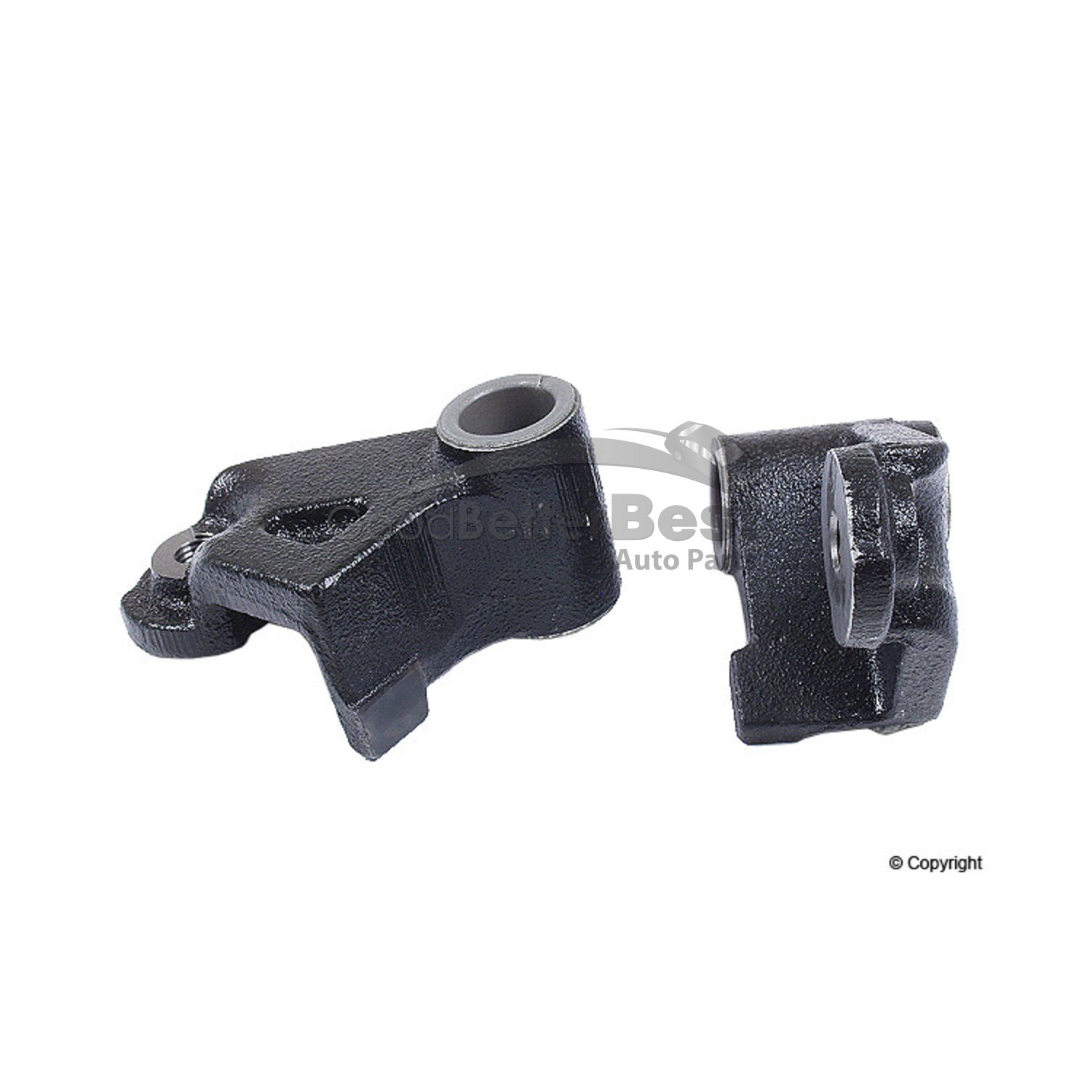 New Genuine Engine Timing Belt Tensioner Lever 2191025262 2484039000 | eBay