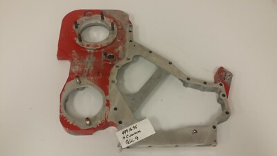 Take off gear housing cover for Cummins 4991695 | eBay