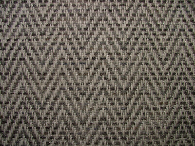 1.9 Metres iLiv Summit Pewter Heavy Woven Fabric Cushion Curtain ...