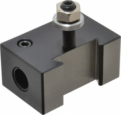 Phase II 250-104 Series AXA, No.4 Boring Bar Tool Post Holder | eBay