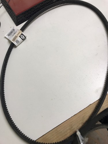 Gates Tri-Power Notched V-Belt AX51 | eBay