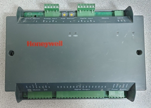 HONEYWELL CP-SPC COMFORT POINT OPEN 24VAC CONTROLLER HVAC UTILITY ...