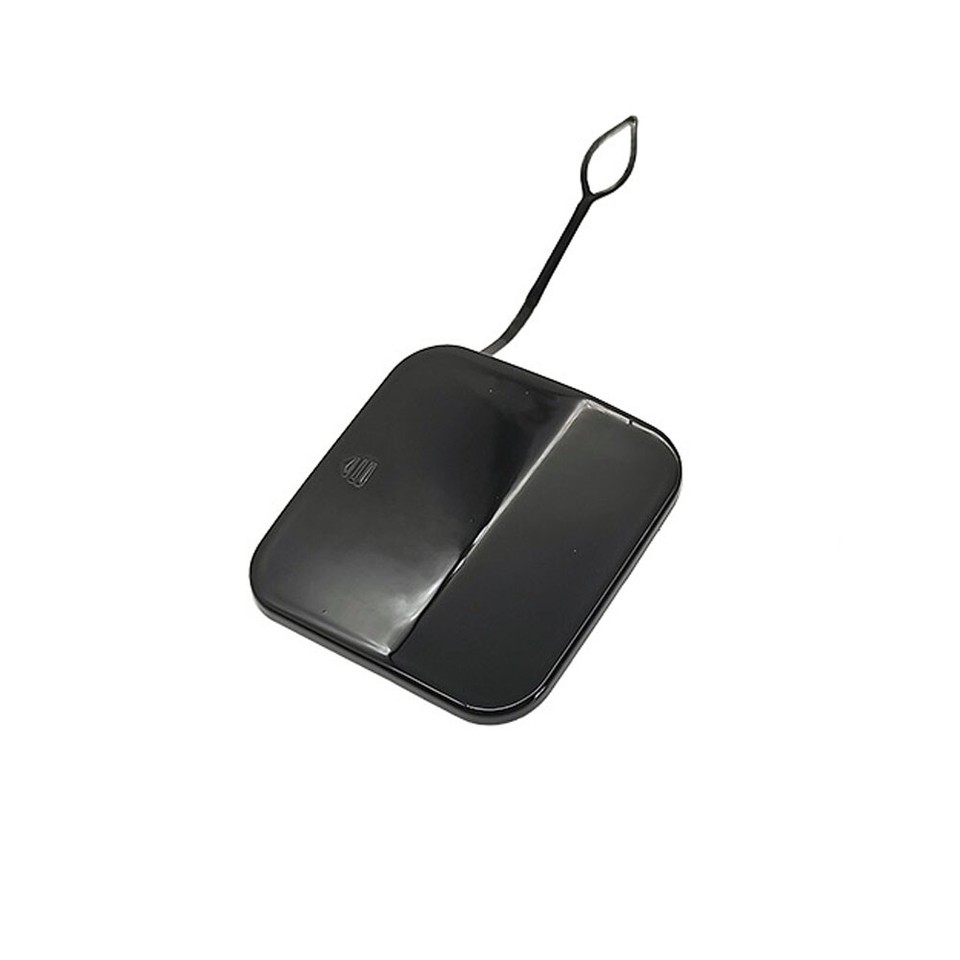 Rear Bumper Tow Hook Cover 2218850022 For Mercedes-Benz S-class W221 ...