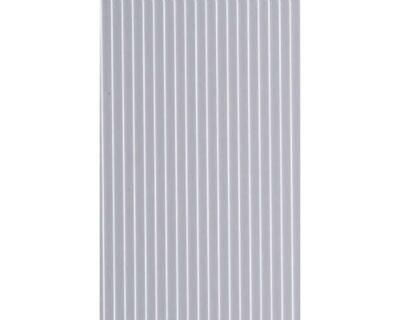 Evergreen Scale Models Polystyrene Clapboard Siding Sheet (6x12x0.04 ...