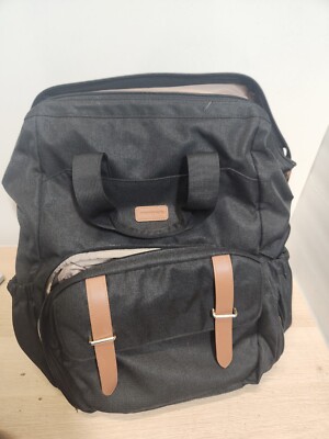 mommore Breast Pump Backpack for Spectra S1,S2 Medela Diaper Bag ...