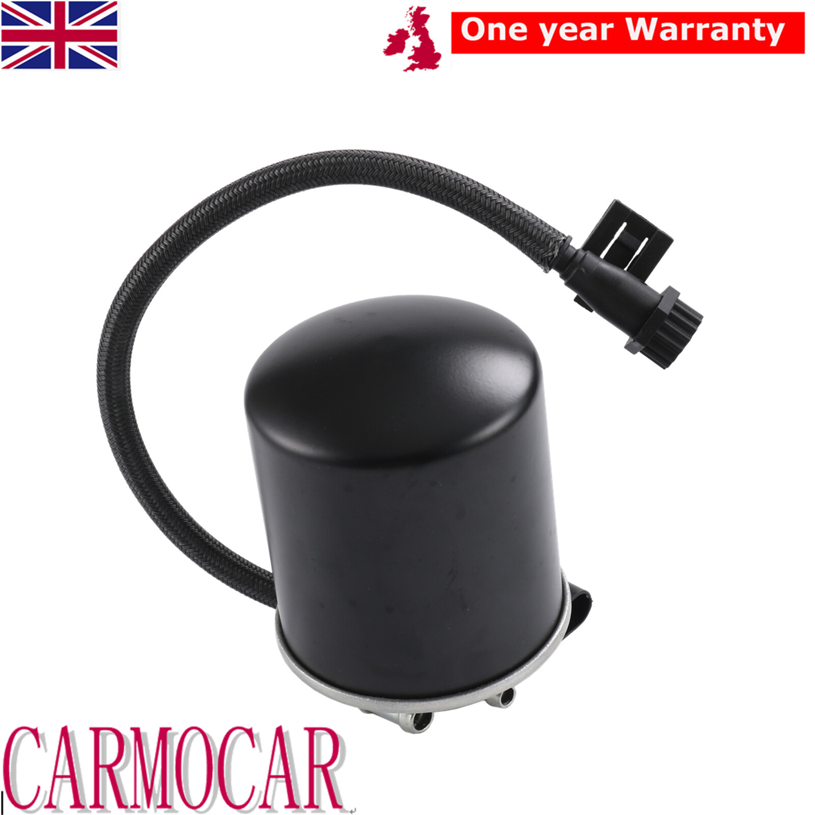 FUEL FILTER 6510901552 FOR MERCEDES VITO MARCO POLO CAMPER W447 220CDI ...