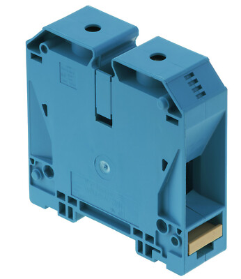 1pcs Weidmuller Wiring Terminals WDU 95N/120N BL ，1820560000 | eBay