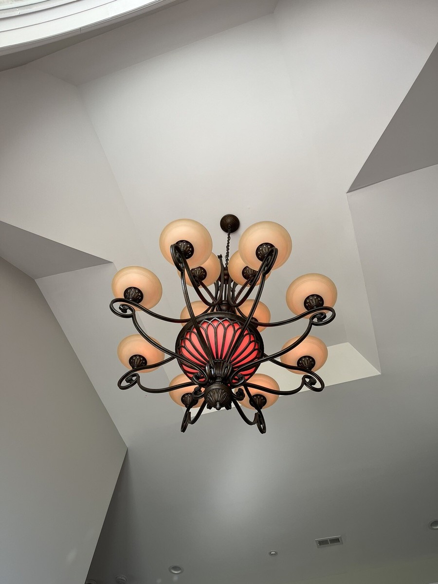 Murray Feiss Lighting Replacement Glass | Shelly Lighting