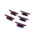 10 x Aero Naut Plastic Cleats 10mm Length For Model Boats | eBay