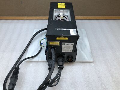 Industrial Lasers - Laser Drive