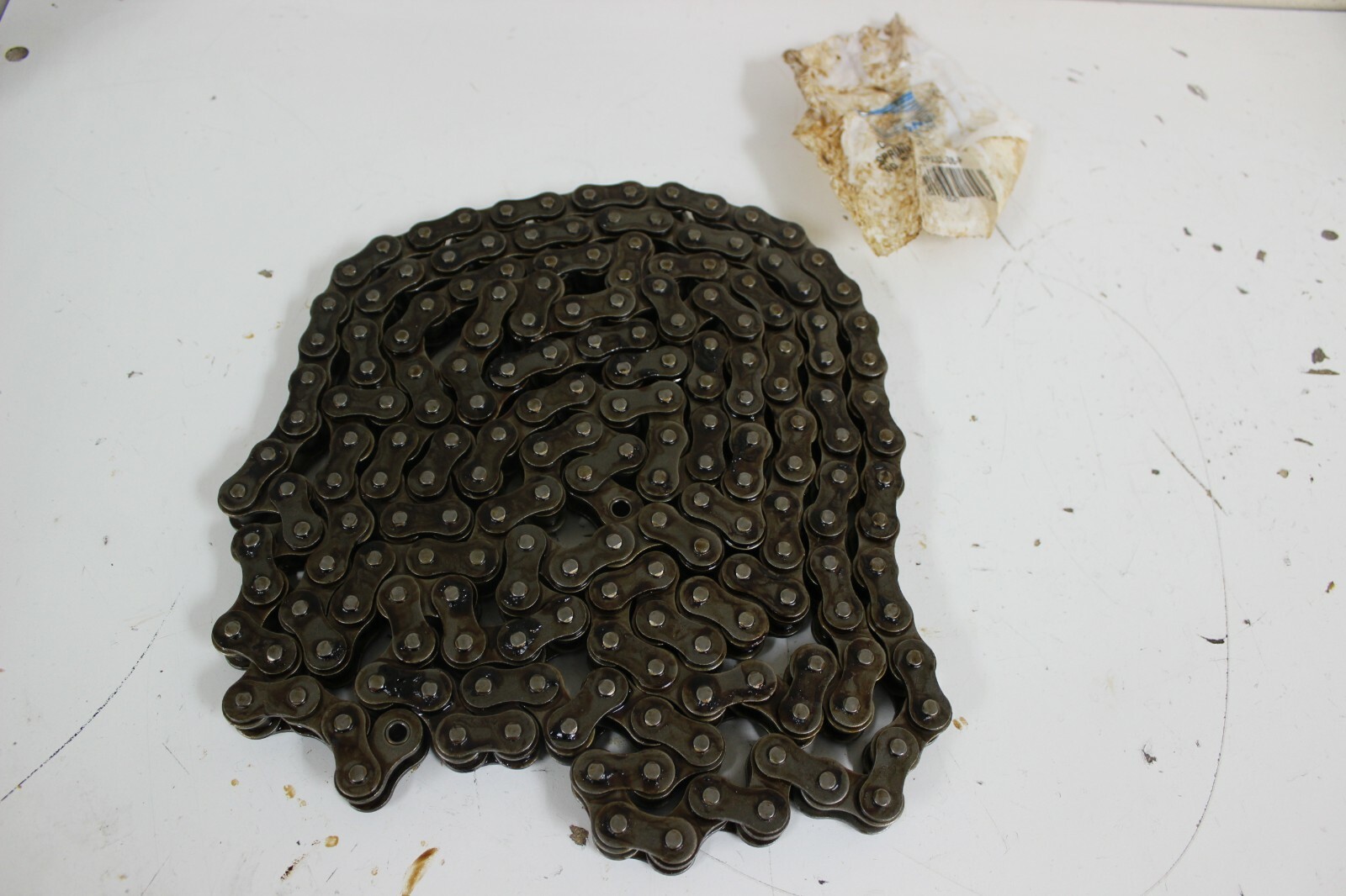 CNH 1791DX Chain 10ft 50 Riv Fits Ballers and Tractors for sale online ...