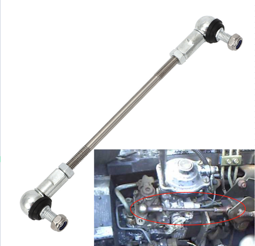 Throttle Linkage 5011956AB For Dodge 5.9 Cummins 1991.5-1993 D250 D350 ...