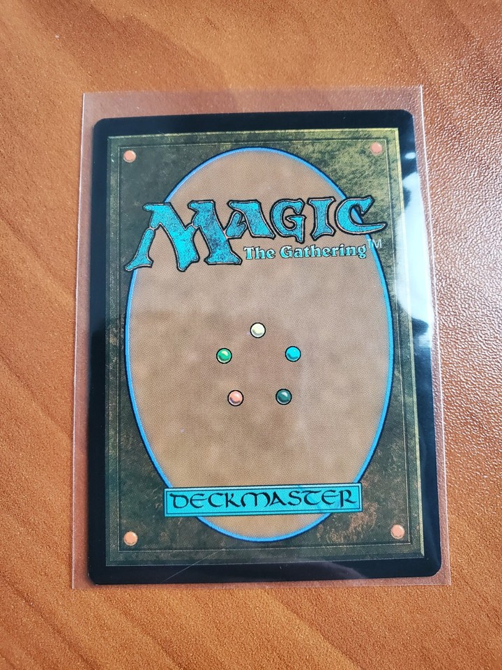 Magic MTG Sab-Sunen, Luxa Embodied DFT 0221 Regular Mythic - NM ...