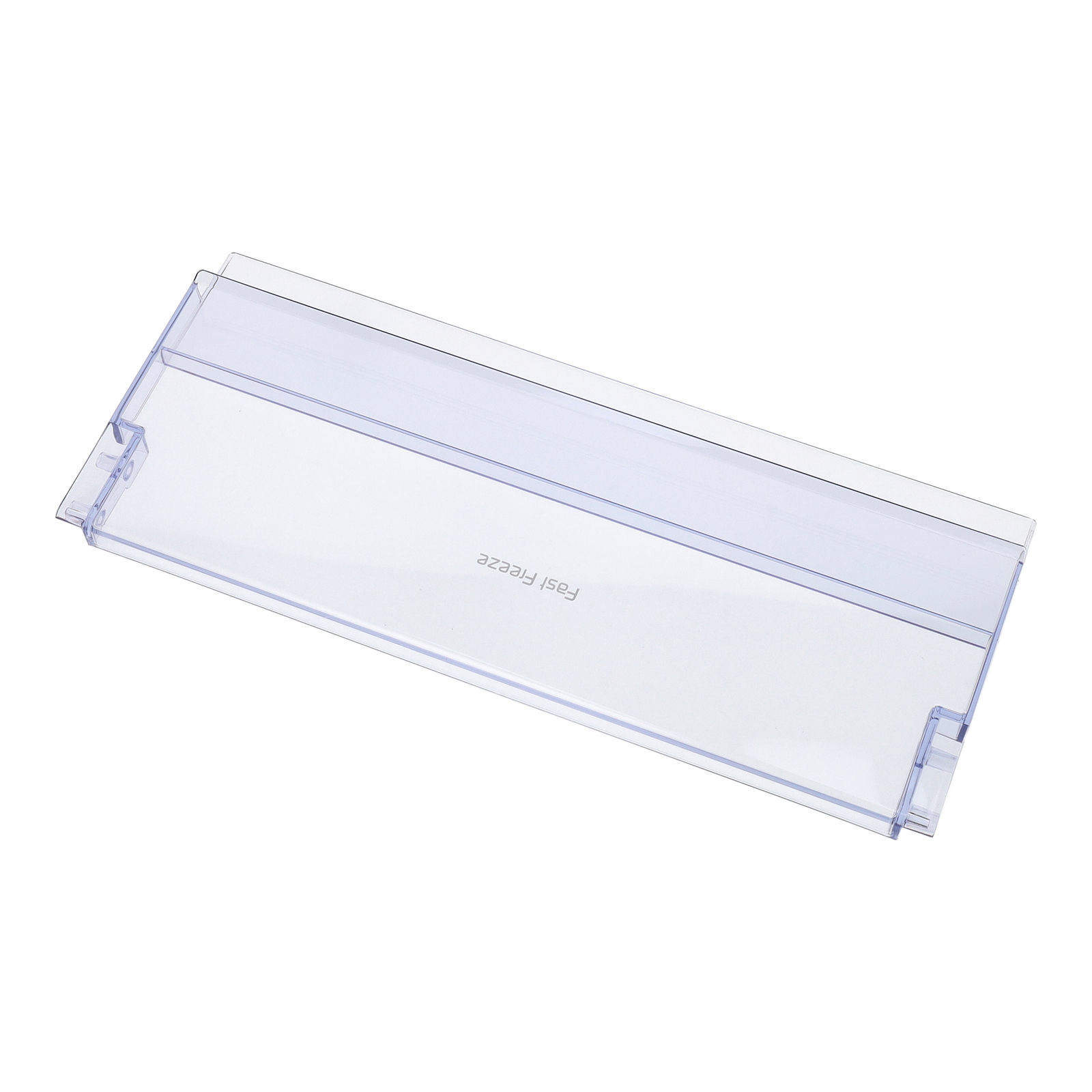 Beko FFP1671B FFP1671S Fridge Freezer Drop Down Drawer Flap Front Cover ...