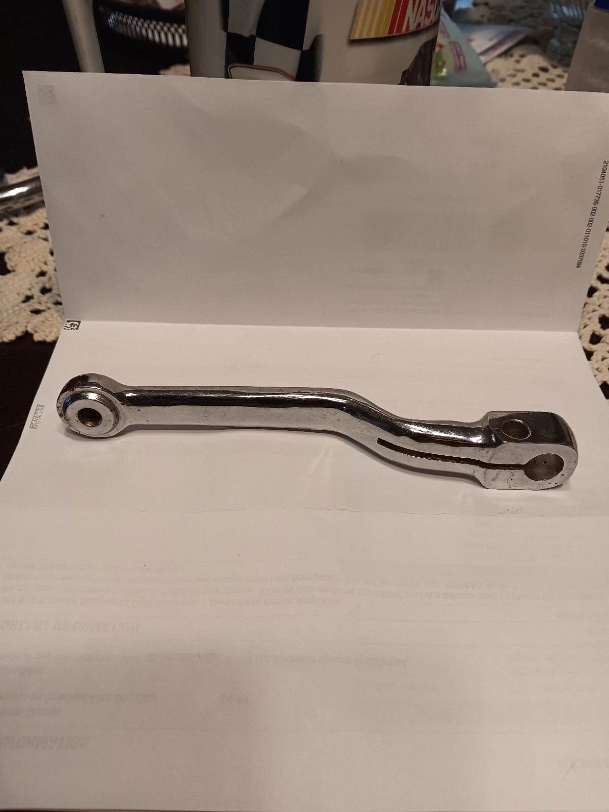 Harley Davidson Shift Lever Panhead Shovelhead Sportster #34606-54TA No ...