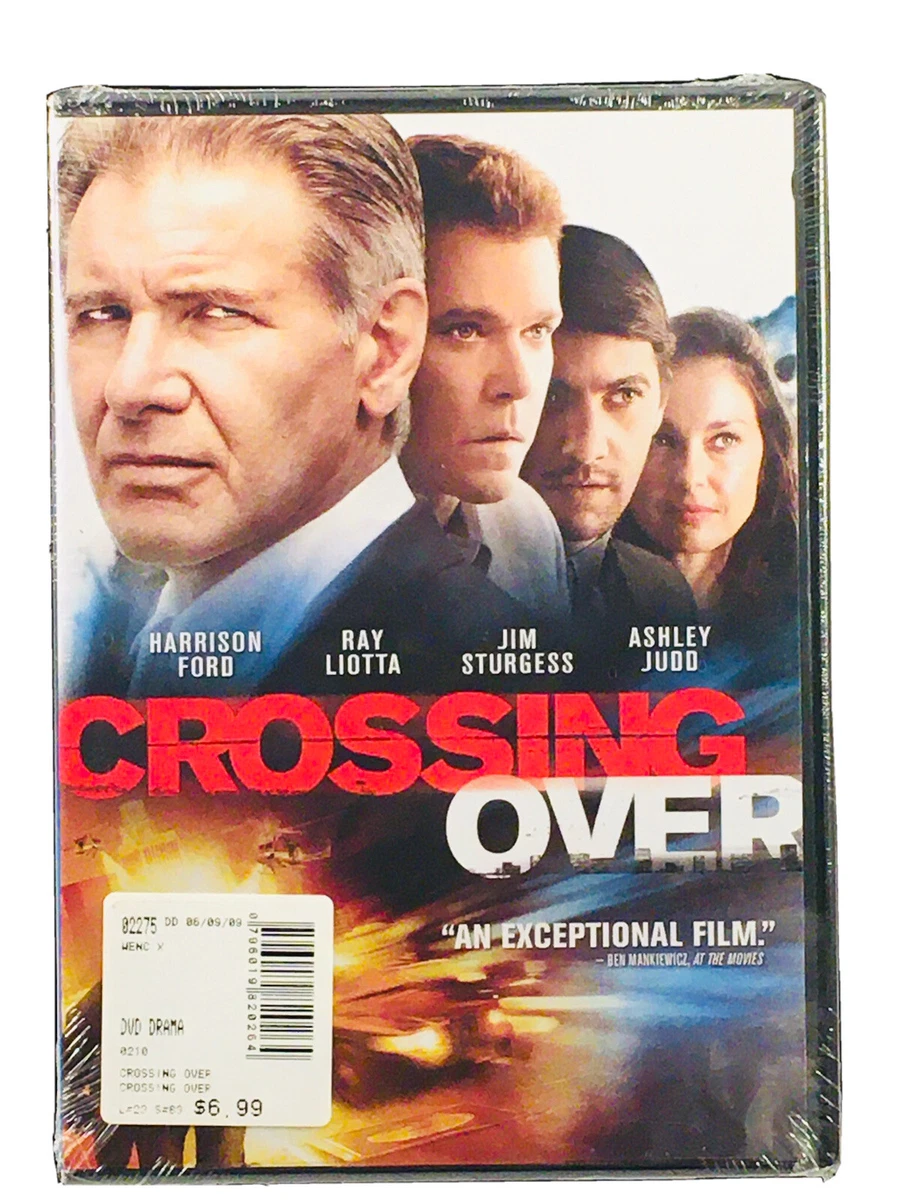 Crossing Over Movie