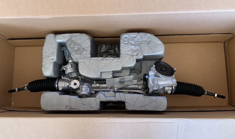 Genuine Honda OEM G/Box Assy Strg Lh 53640-T21-306 Brand New In Box | eBay