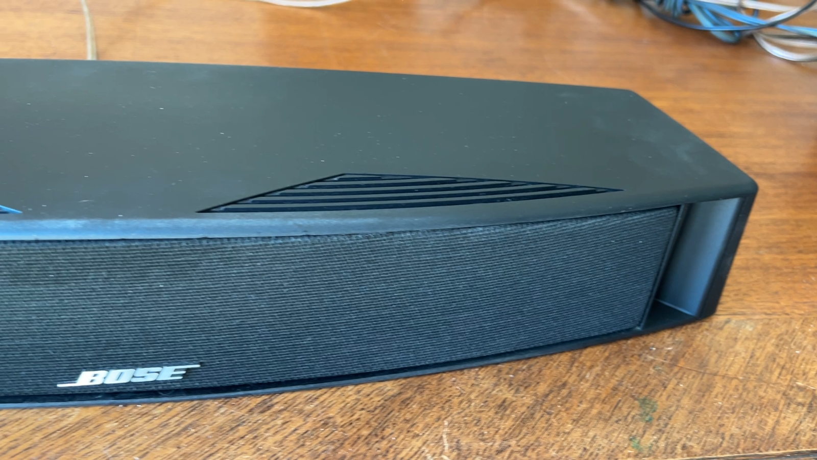 Bose VCS-10 Speaker - See Video! Incredible Sound! | eBay