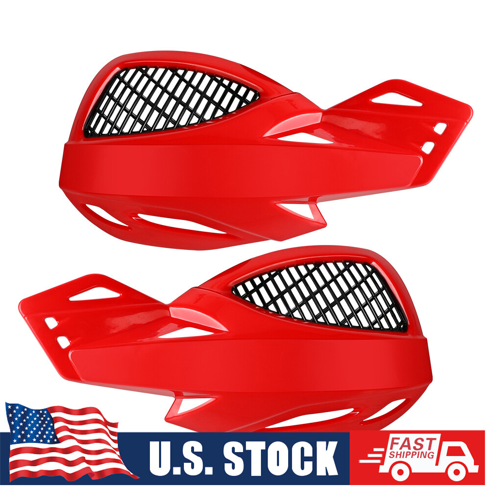 Dirt Bike Hand Guard For HONDA CRF 150R/150F/250R/250L/250M/450R/450X ...