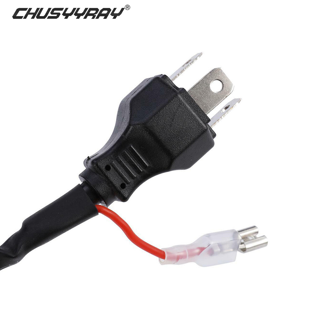 1pcs 4x6" LED Headlight Square Lamp For 60/80 Series H4656/H4651/4651/ ...