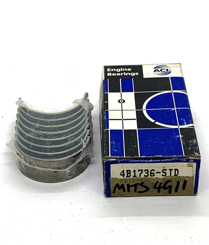 NOS ACL CONROD Bearings 4B1736 STD Mitsubishi 4G11 | eBay